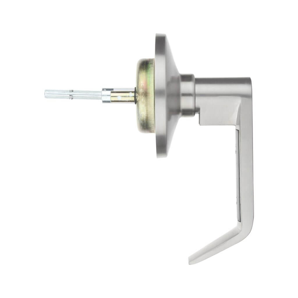 Panic Trim for SS 304 Panic Bar - BFS - Becker Fire Solution