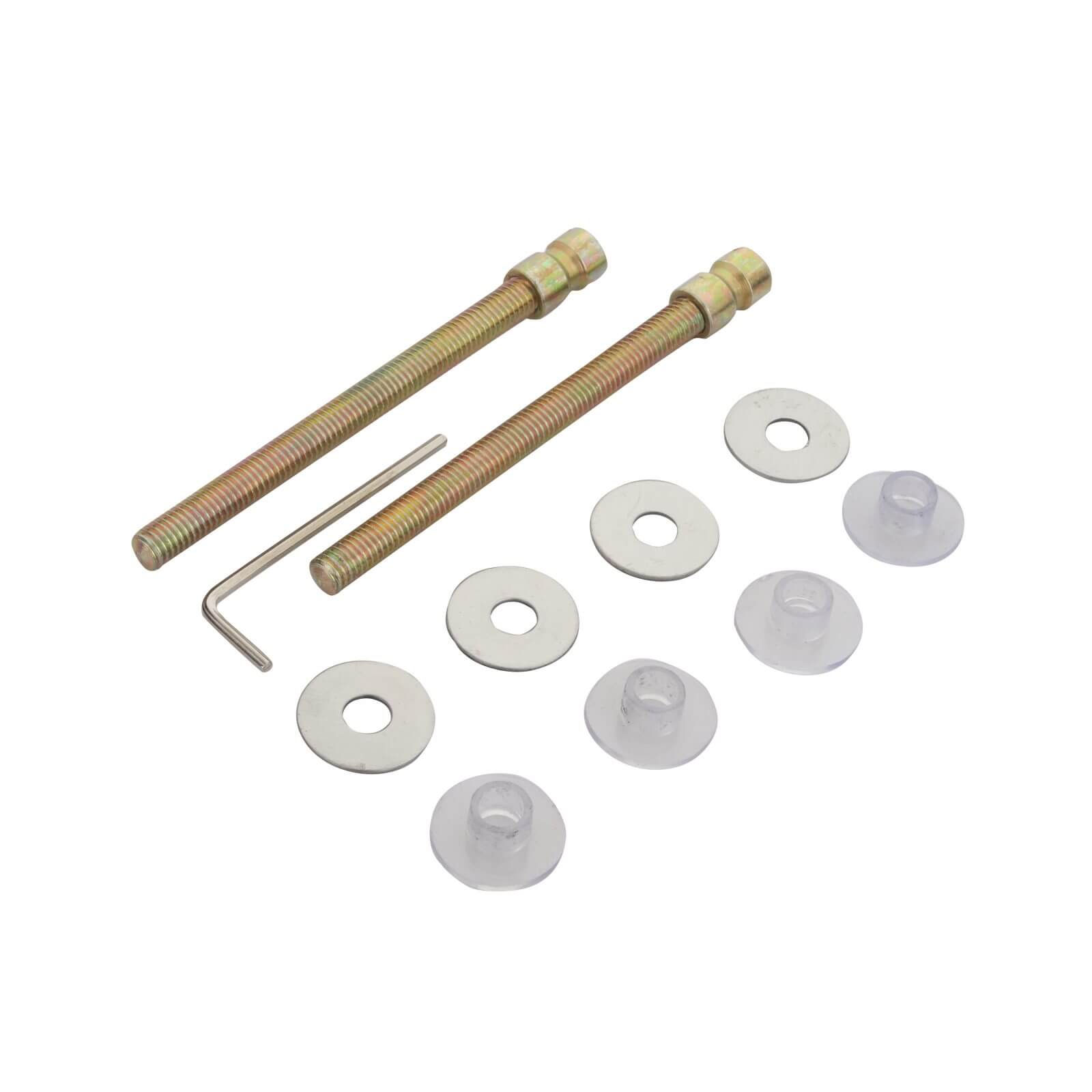 Back to Back D type Handle - Becker Fire Solution