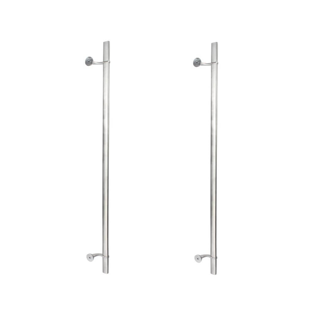 H type offset Handle 1200mm - BFS - Becker Fire Solution