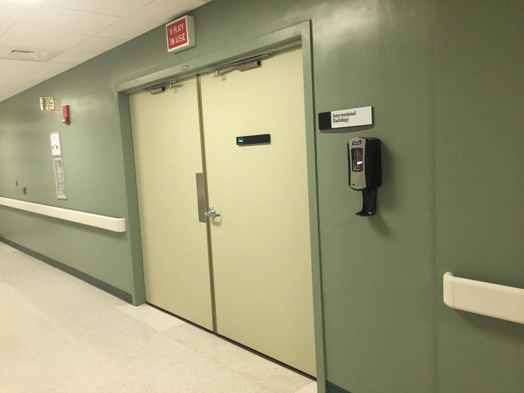 Becker Fire Solutions, New Delhi